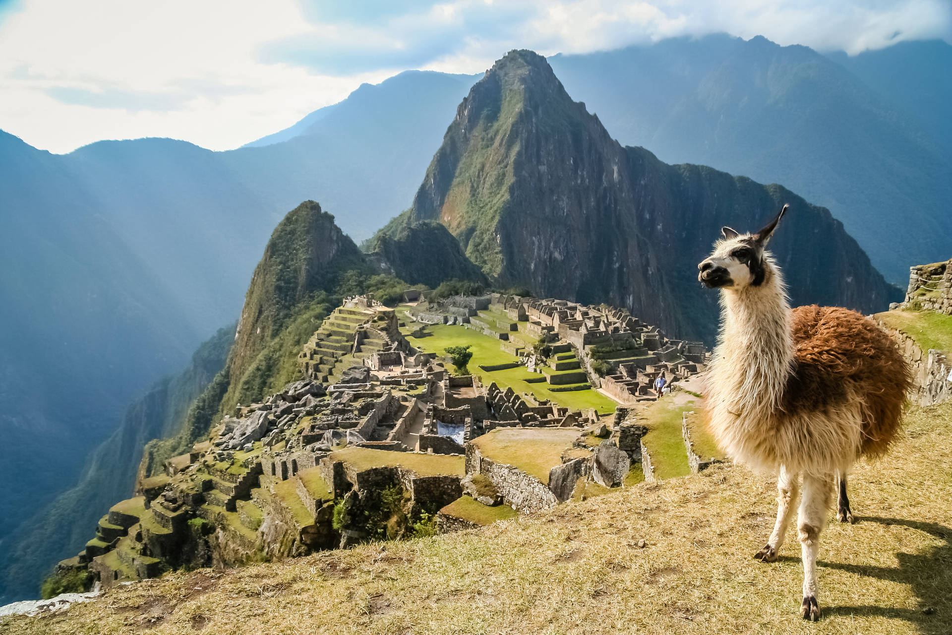 Peru Reizen - YAXA Reizen