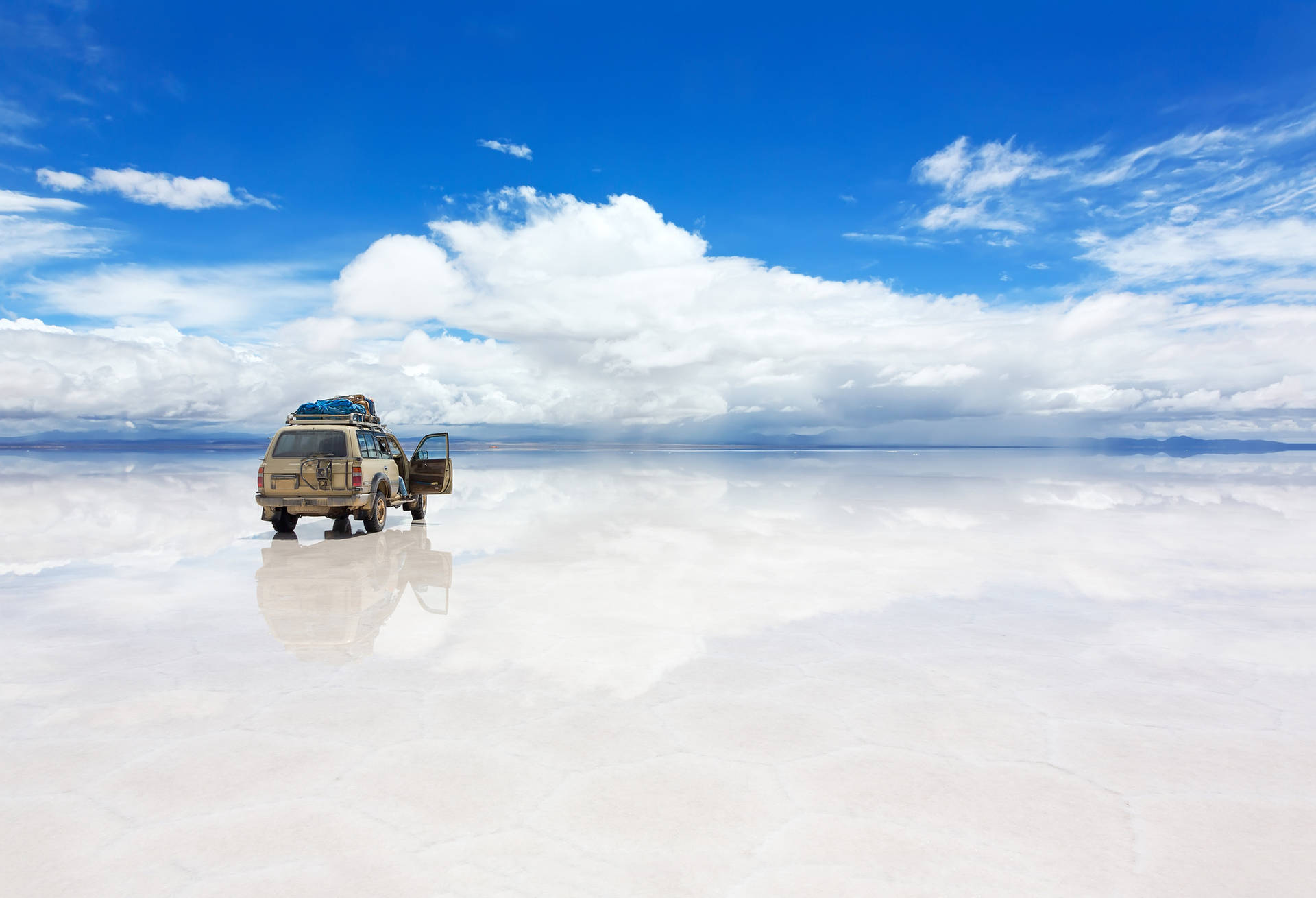 Bolivia en Peru on a budget - YAXA Reizen