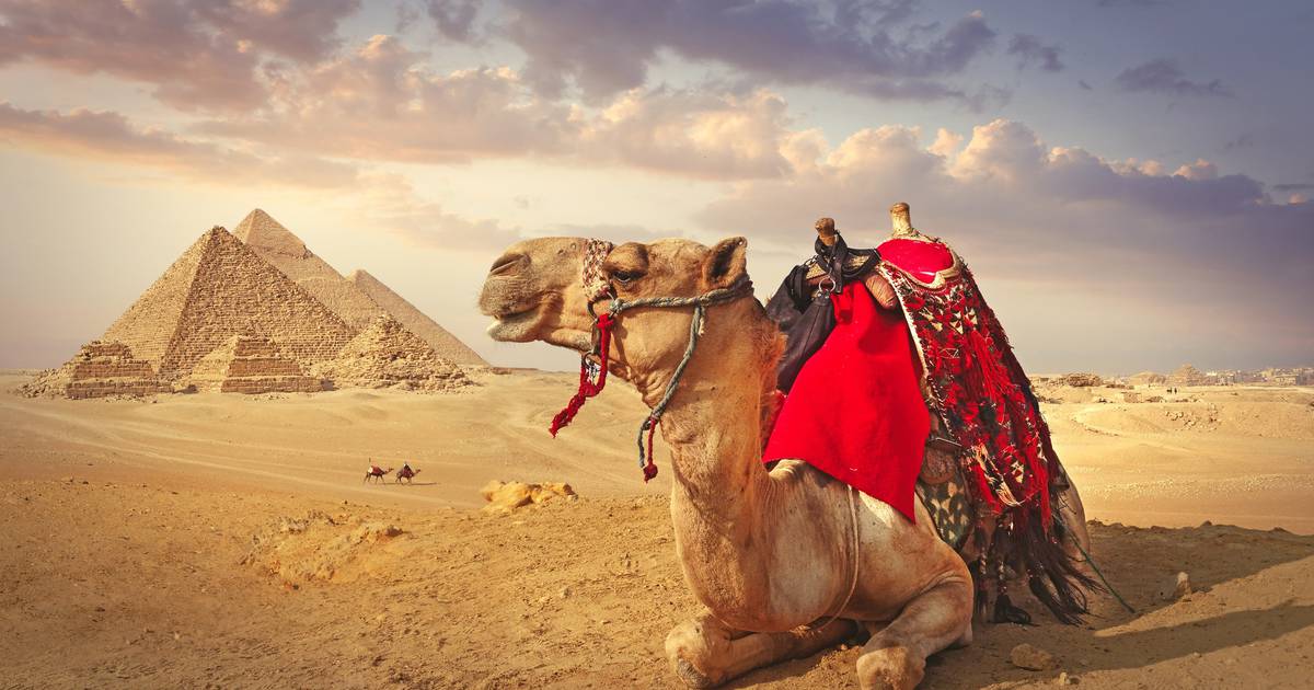Oude Egyptische kunstschatten en witte stranden! - YAXA Reizen