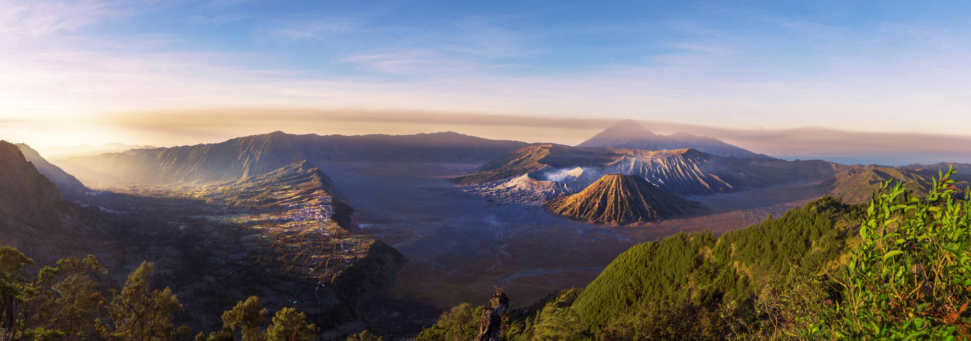 Java & Bali - YAXA Reizen